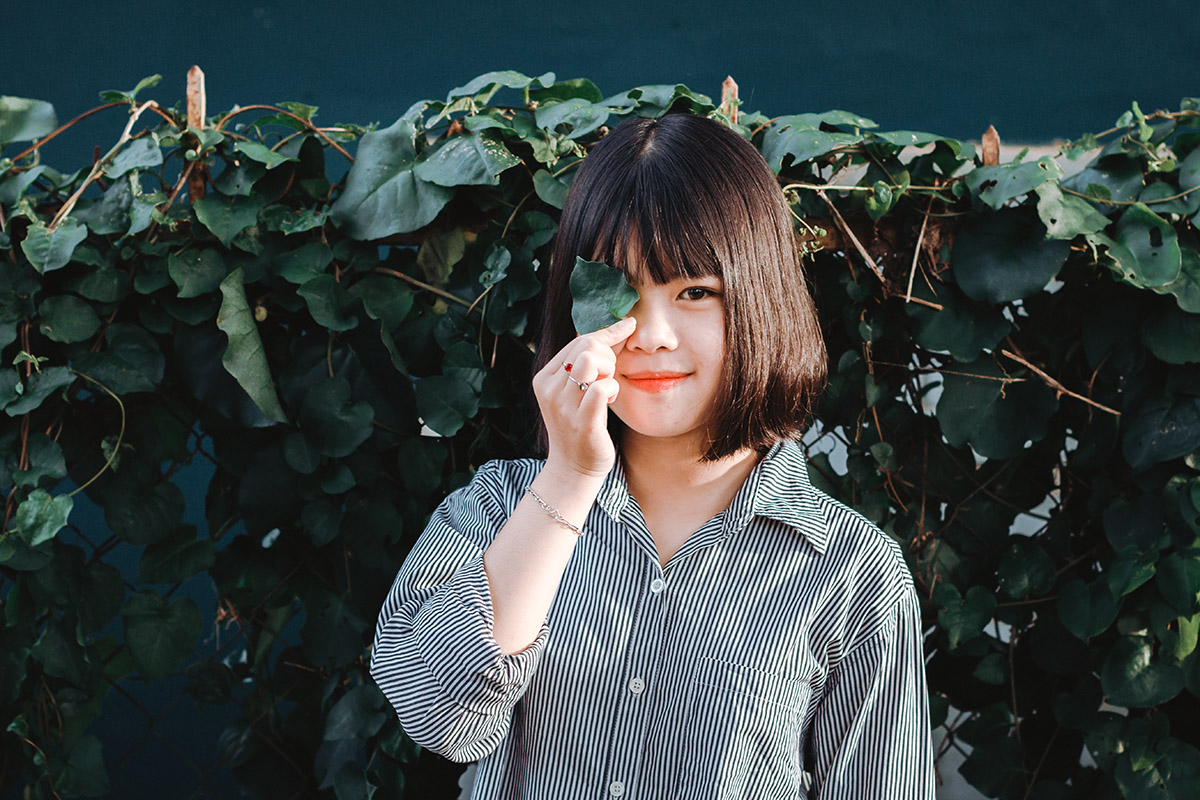 «Когда устала от стандартов и хочешь понять себя»: размышления о возрасте в 22 года - Manshuq