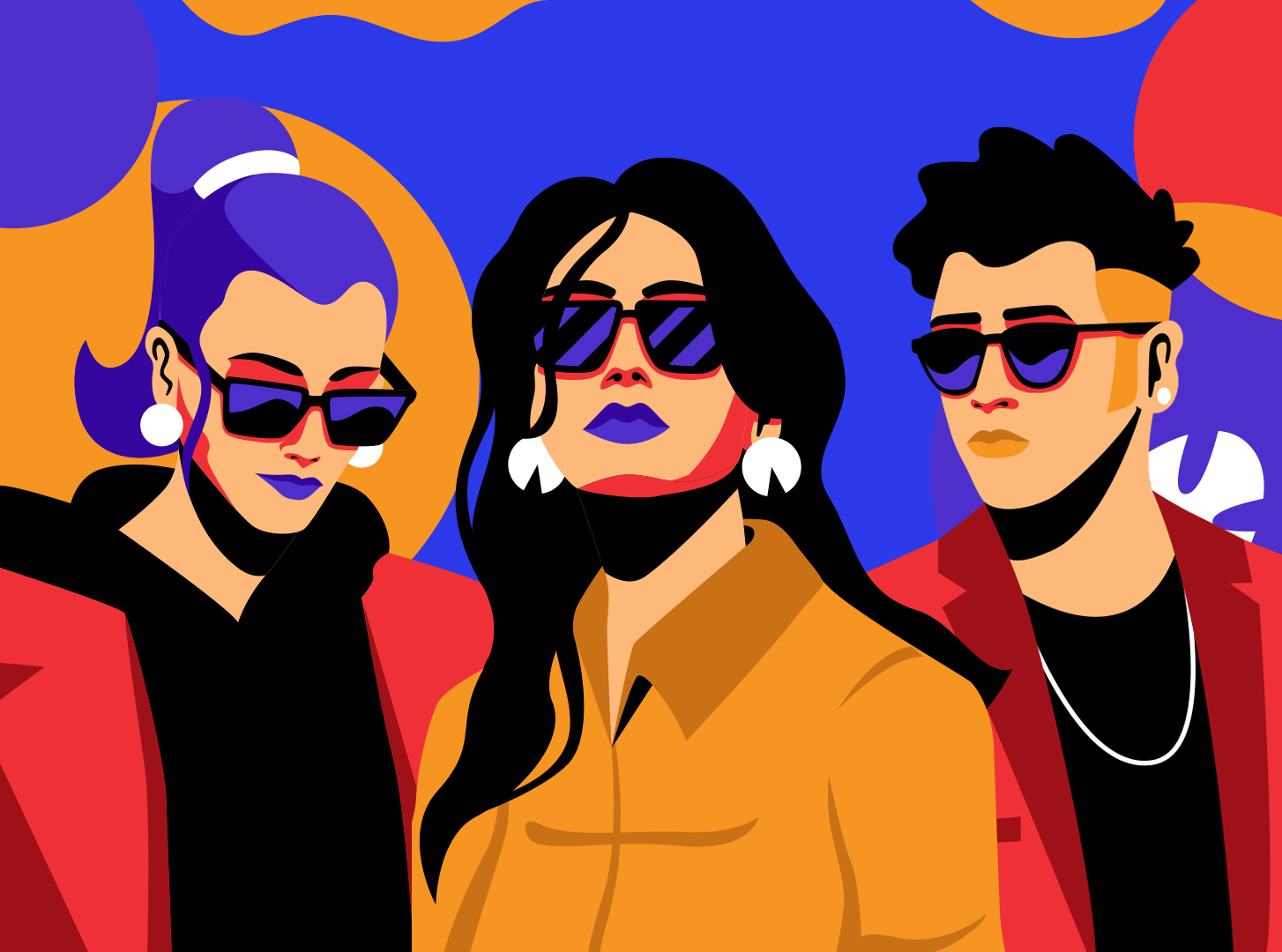 Весенний гардероб: образы, советы, решения казахстанских авторов TikTok - Manshuq