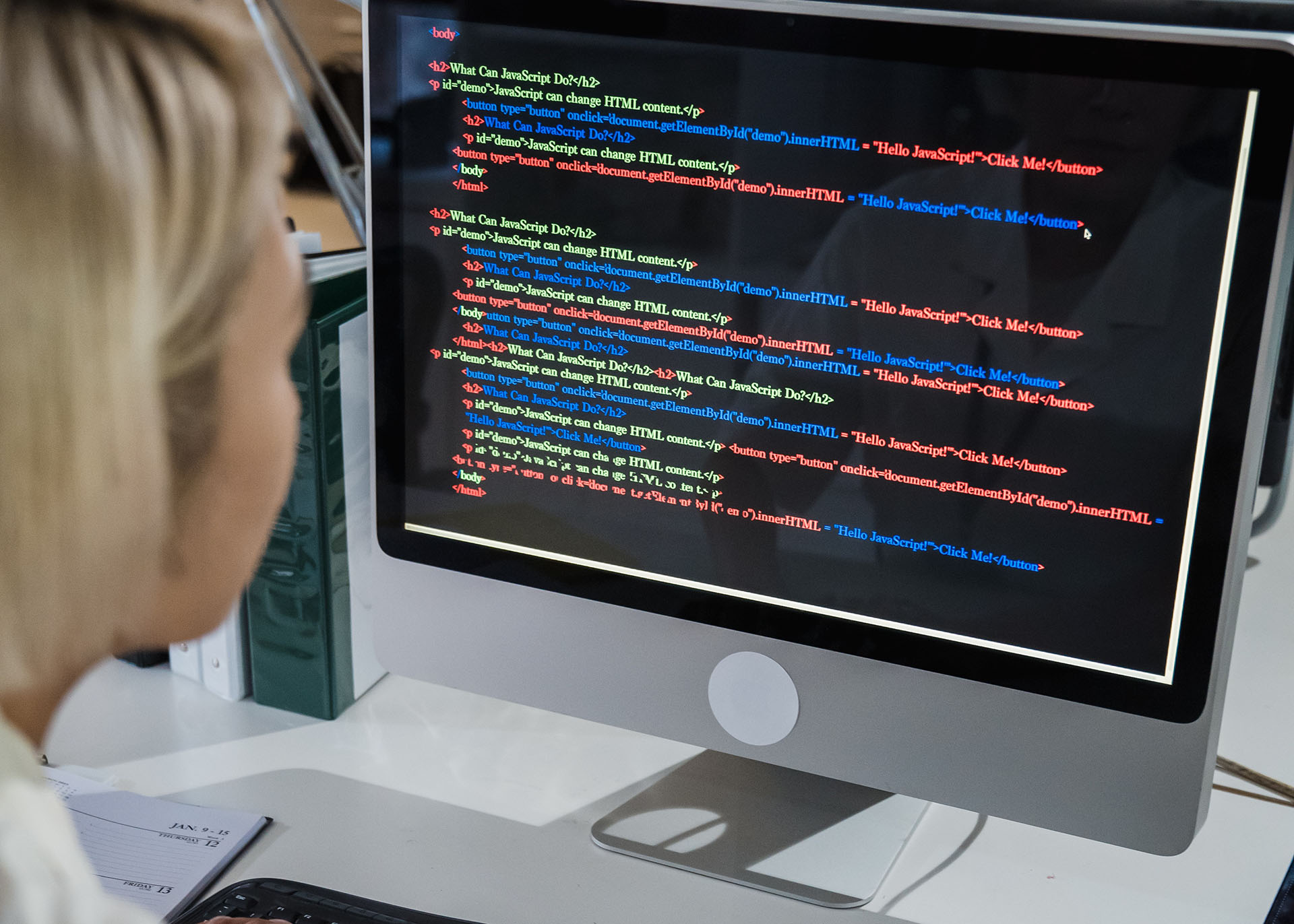 Личный опыт: топ-5 мифов об IT - Manshuq