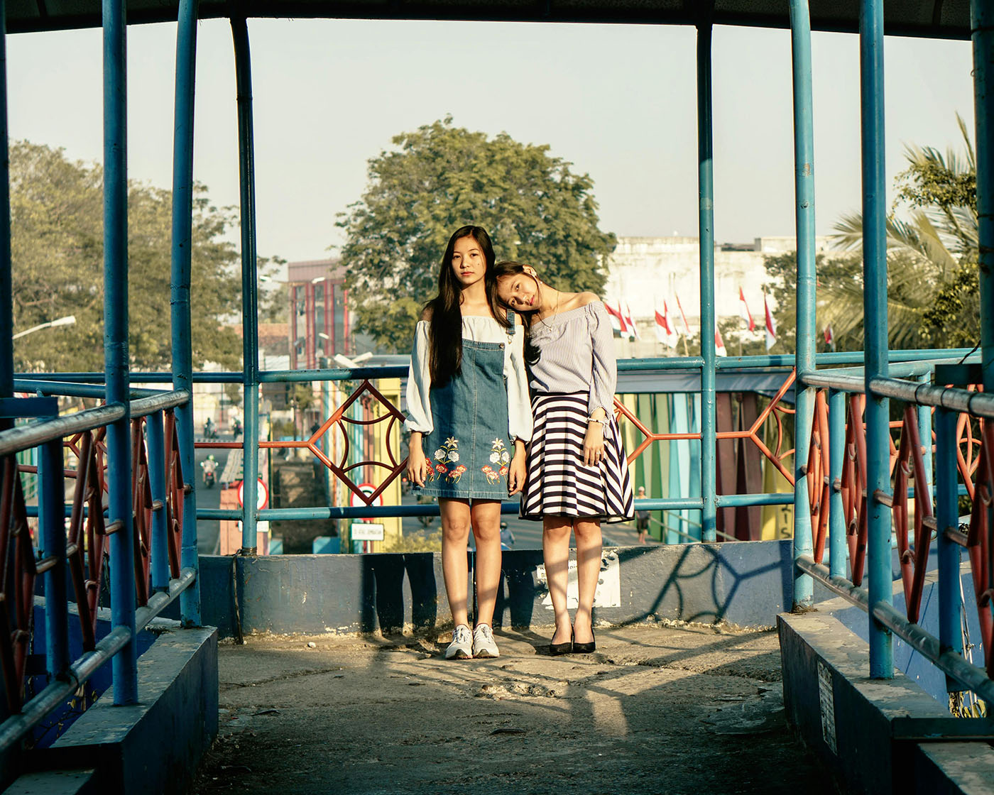 Личная история: я выиграла жизнь – женская дружба существует - Manshuq