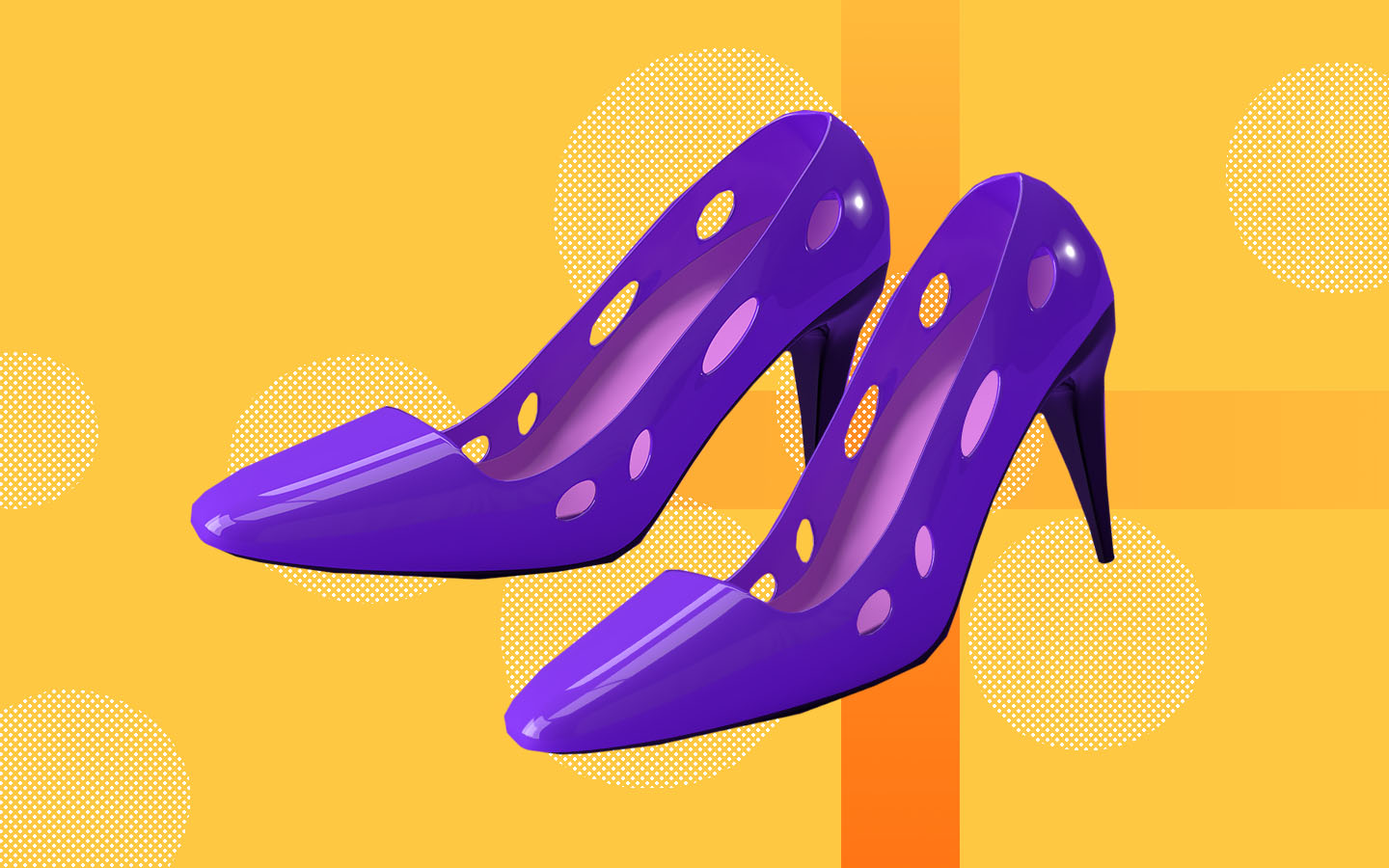 Личный опыт: быть на высоте без каблуков - Manshuq