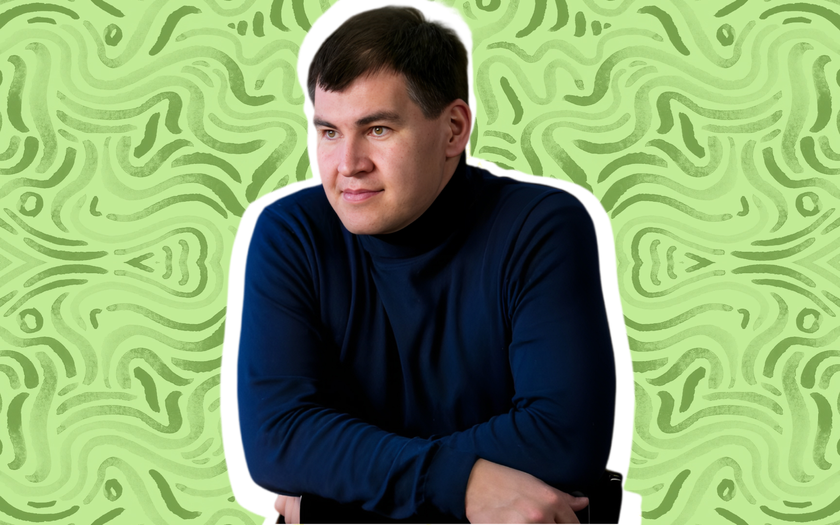 Марат Садыков: «Моя задача как отца – быть опорой на начальном этапе жизни» - Manshuq