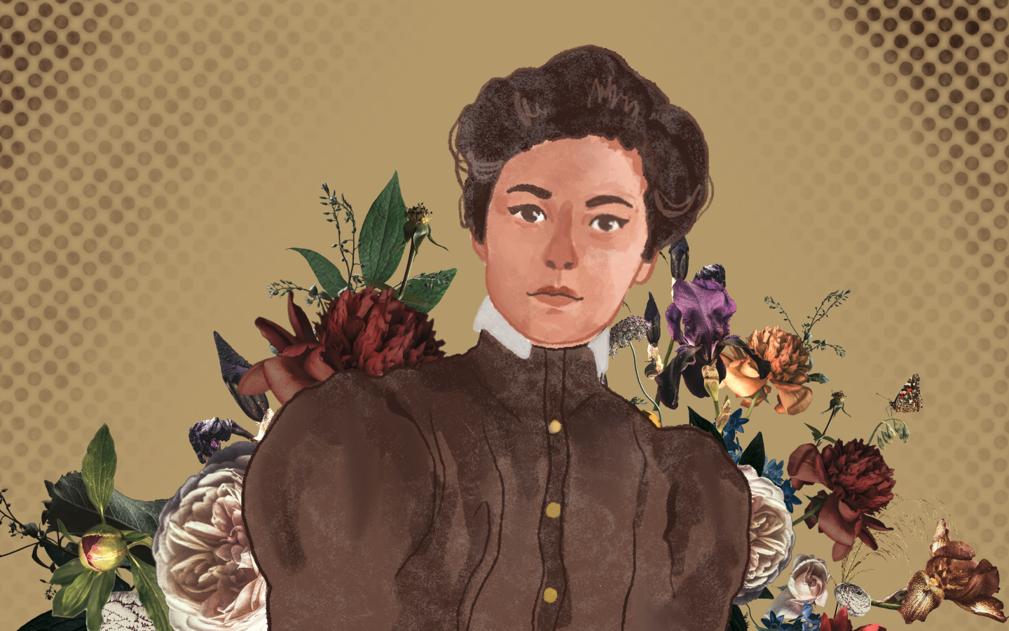 Гульсум Асфендиярова: первая дипломированная врач-казашка - Manshuq