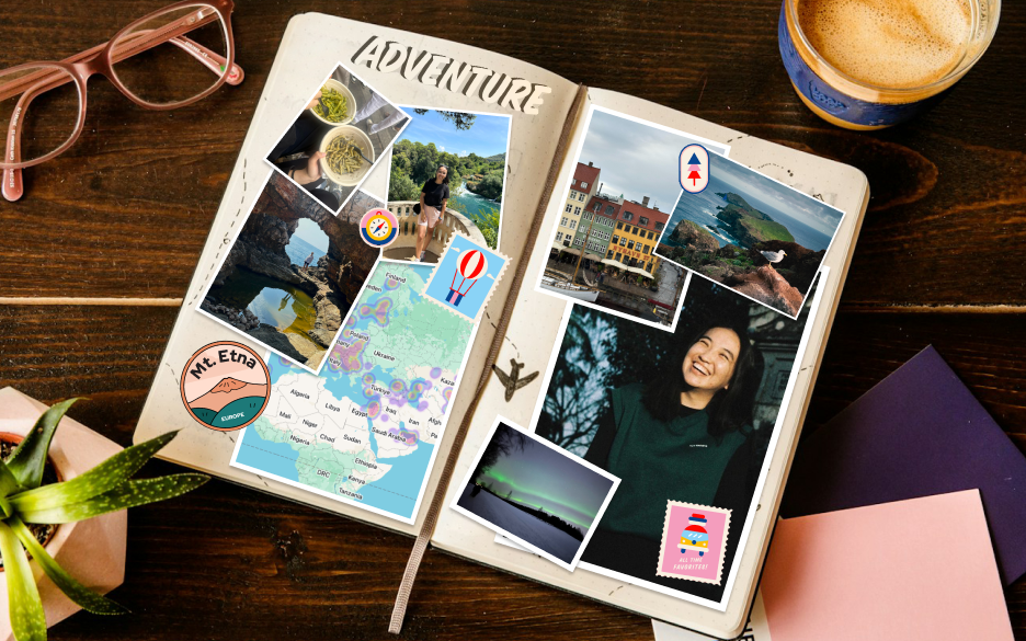 Бояться и путешествовать: чему я научилась в поездках в одиночку - Manshuq