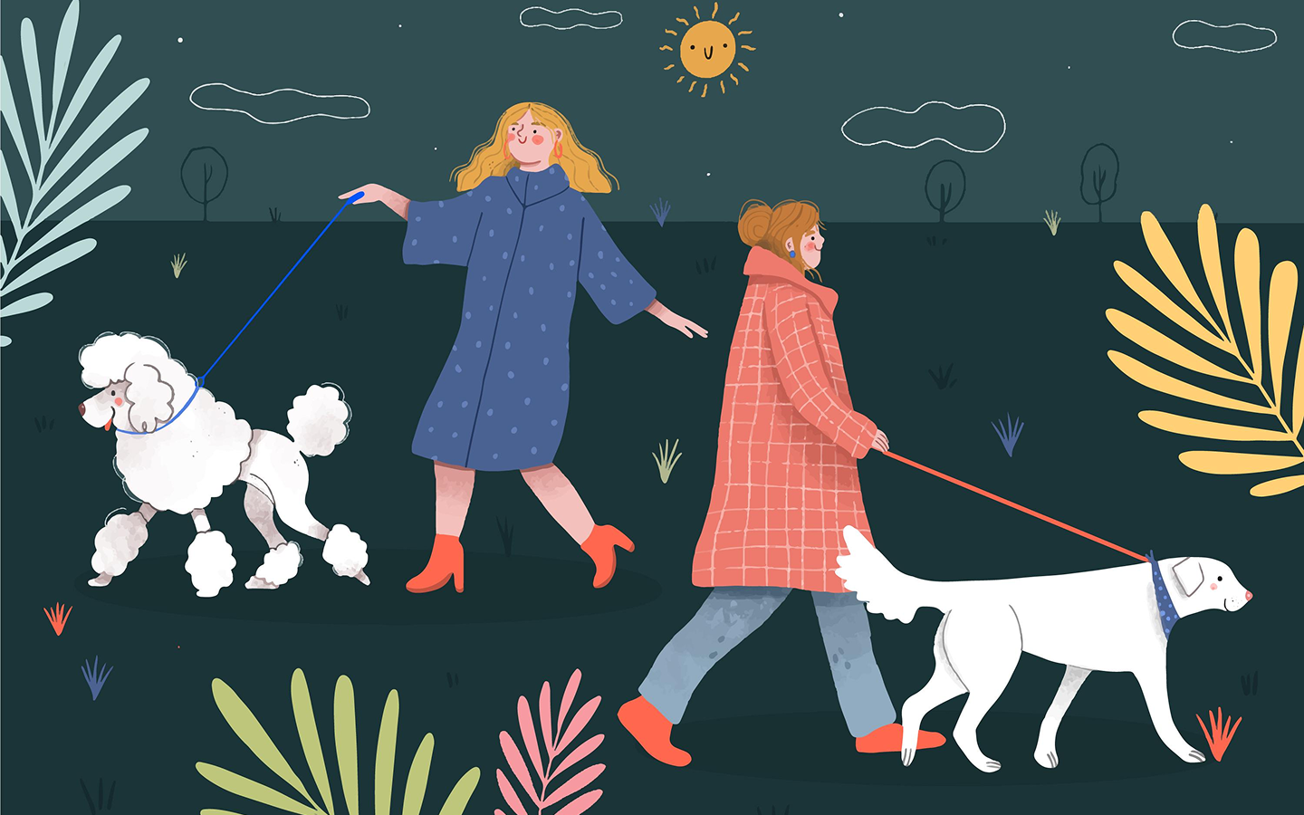 Собака – питомец, или собака – ребёнок? - Manshuq