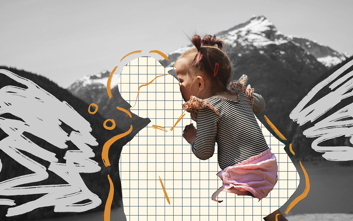 Личные истории: «Отец в моей жизни не отсутствовал, но и не присутствовал» - Manshuq