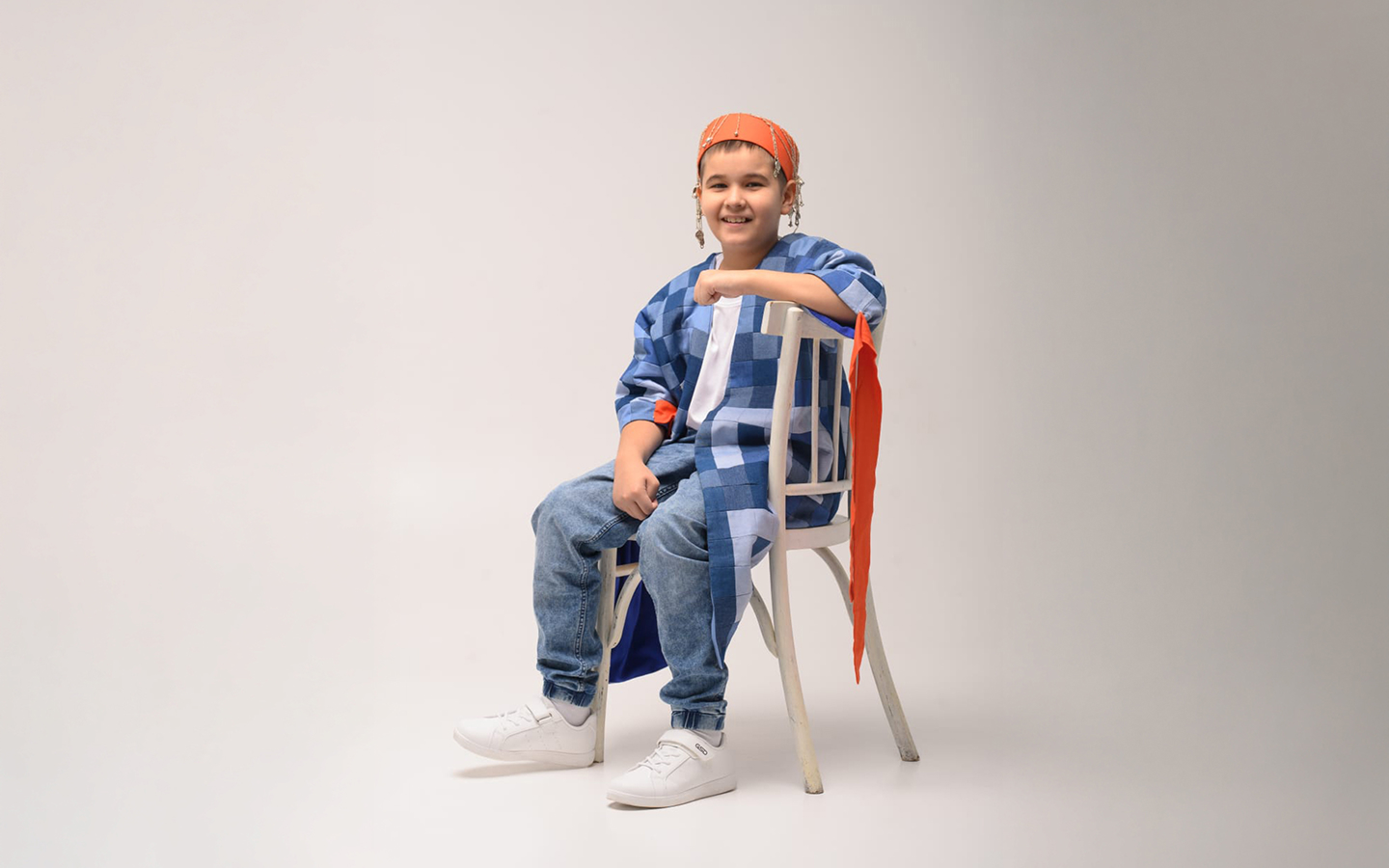 «Я хочу, чтобы мой сын жил в обществе»: история мамы ребёнка с аутизмом - Manshuq