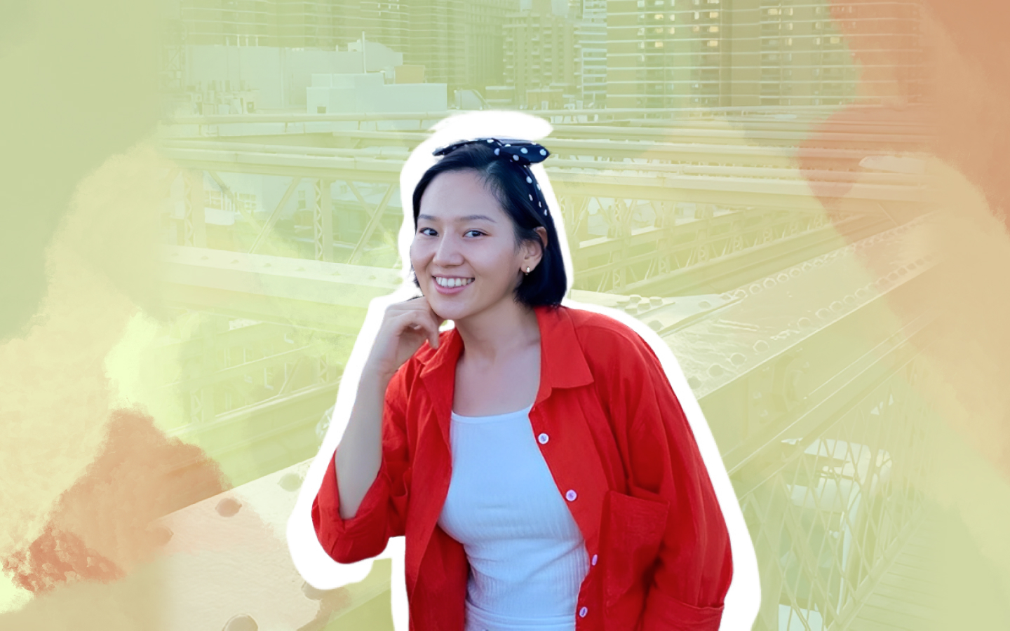 История казахстанки, которая перешла из инженерии в анимацию и нашла себя в Нью-Йорке - Manshuq