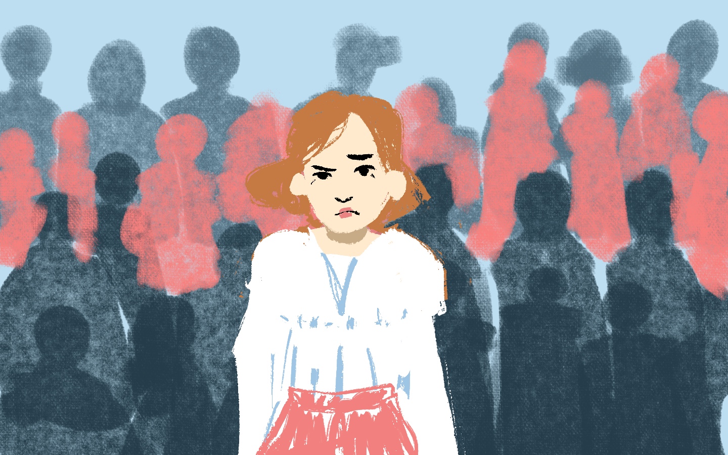 Гетеропессимизм в моей жизни: как я разочаровалась в отношениях с мужчинами - Manshuq