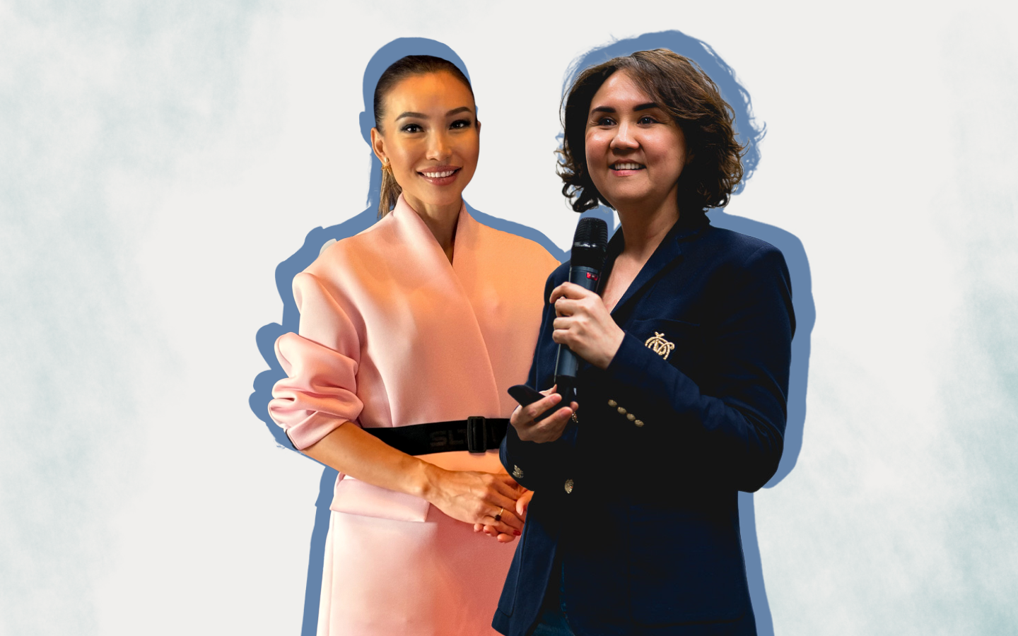 Истории успеха: стереотипы в IT теряют силу, а доступ к образованию открывает возможности - Manshuq