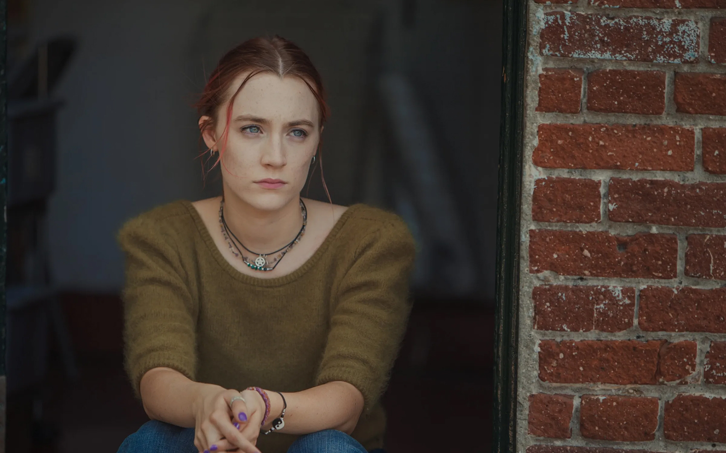 Что смотреть: осознать кризис, выбрать фильм - Manshuq